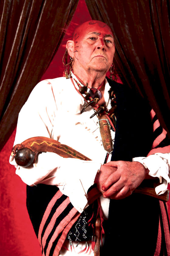 Warren program sheds light on American Indian | News, Sports, Jobs ...